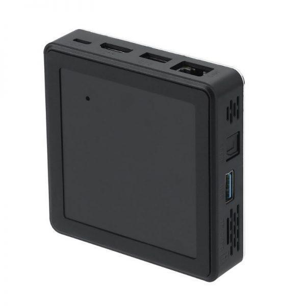 Ugoos X4Q Pro (4+32GB) - купить в Киеве с доставкой по Украине