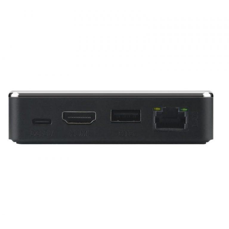 Ugoos X4Q Pro (4+32GB) - купить в Киеве с доставкой по Украине