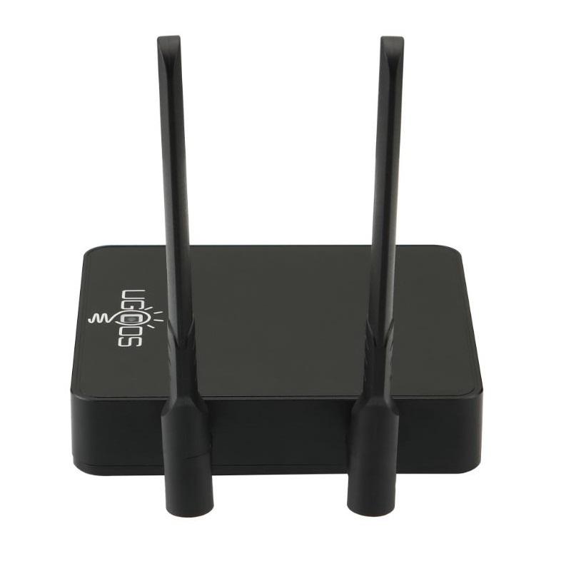 Ugoos AM8 (4+32GB) - купить в Киеве с доставкой по Украине